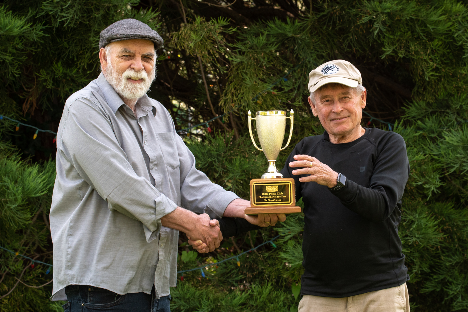 David Friederich 2021-2022 DPC PHOTOGRAPHER OF THE YEAR - Delta Photo Club